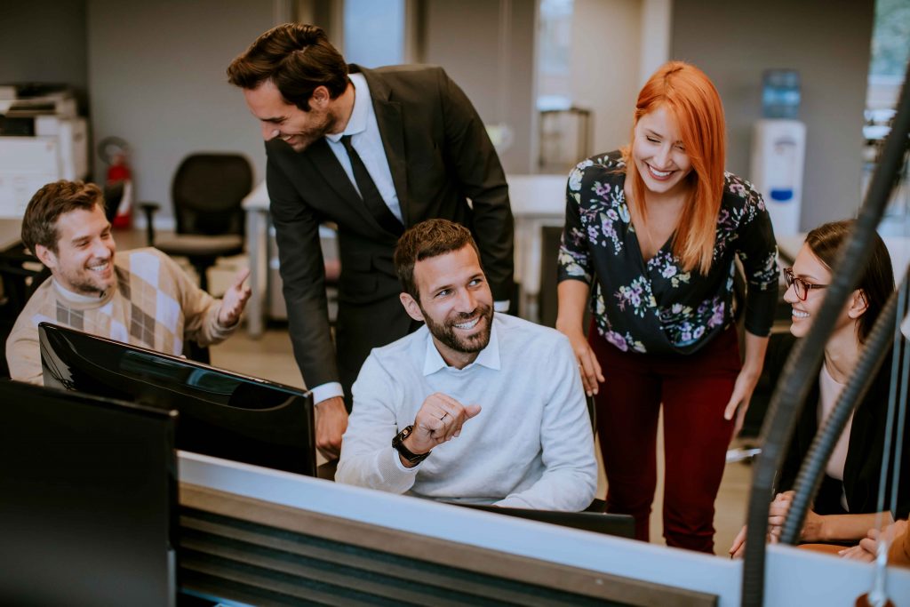 Trabaja con nosotros - Praisa®