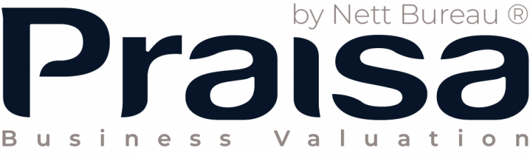 Inicio - Avalúos de negocios - Praisa®